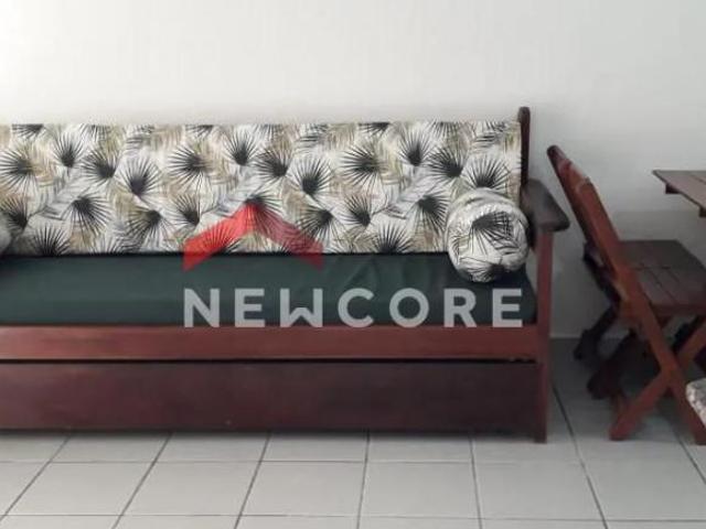 Apartamento em Rua Sargento José Moreira Itaguá Ubatuba/SP
