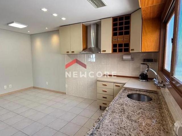 Apartamento em Rua Sarmento Leite Exposição Caxias do Sul/RS
