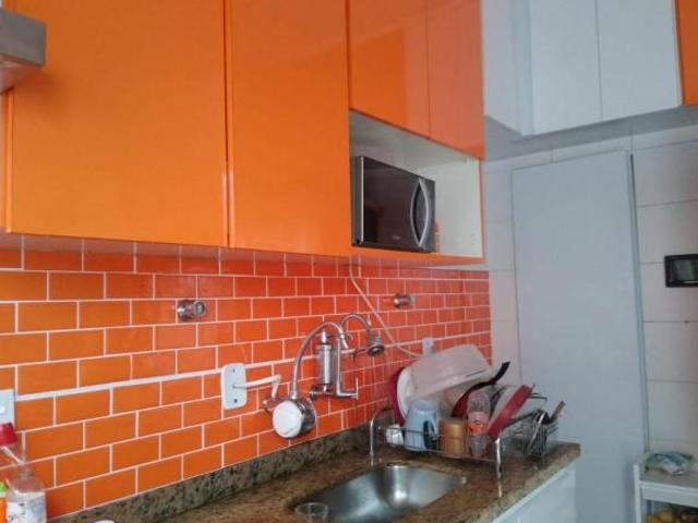Apartamento em Rua Sassaki Vila Marari São Paulo/SP