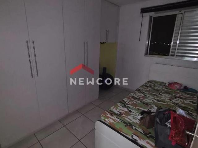 Apartamento em Rua Scuptor Vila dos Andrades Carapicuíba/SP