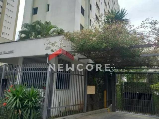 Apartamento em Rua Schilling Vila Leopoldina São Paulo/SP