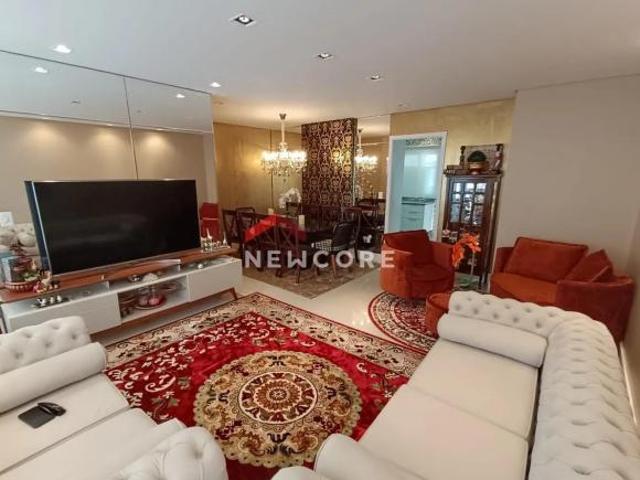Apartamento em Rua Sete de Abril Vila Pires Santo André/SP