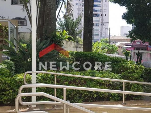 Apartamento em Rua Sete de Outubro Chácara Califórnia São Paulo/SP
