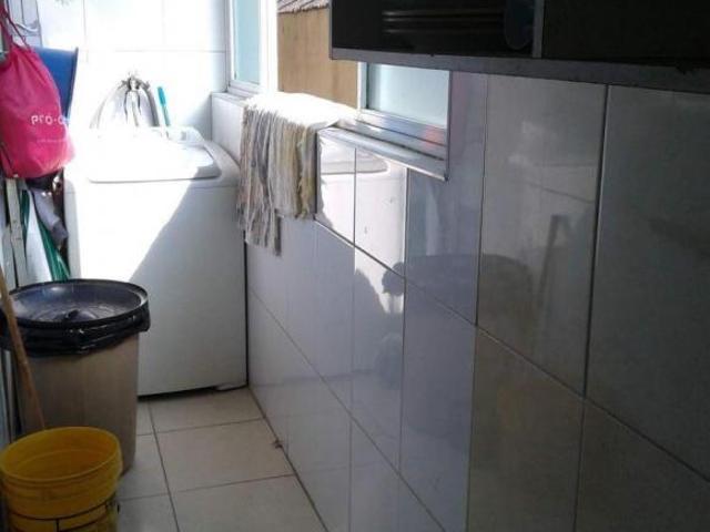 Apartamento em Rua Sete de Setembro Vila Nova Santos/SP