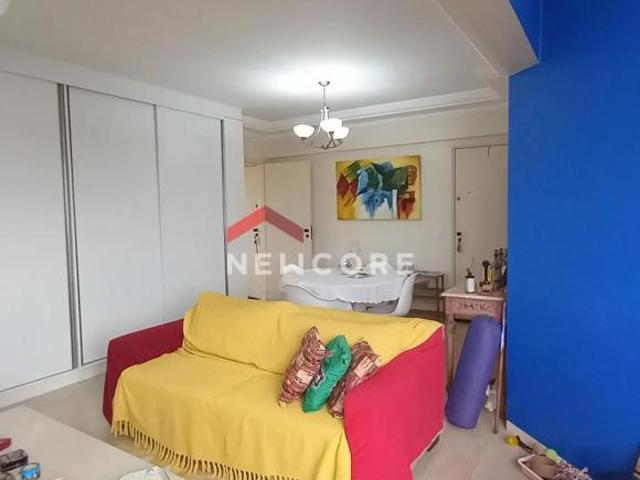 Apartamento em Rua Sete de Setembro Vila Industrial Campinas/SP