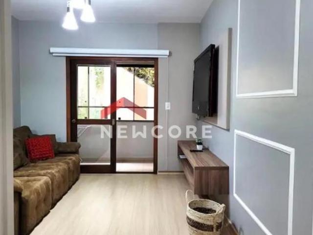 Apartamento em Rua Sete de Setembro Centro Canela/RS