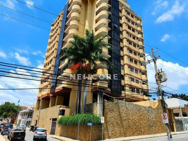 Apartamento em Rua Sete de Setembro Centro Sorocaba/SP