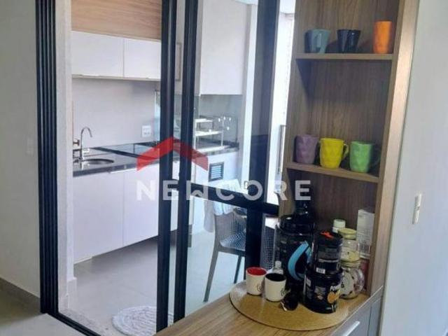 Apartamento em Rua Severino Lins Vila Aviação Bauru/SP