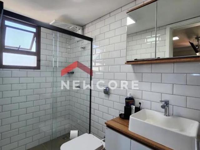 Apartamento em Rua Severino Lins Vila Aviação Bauru/SP