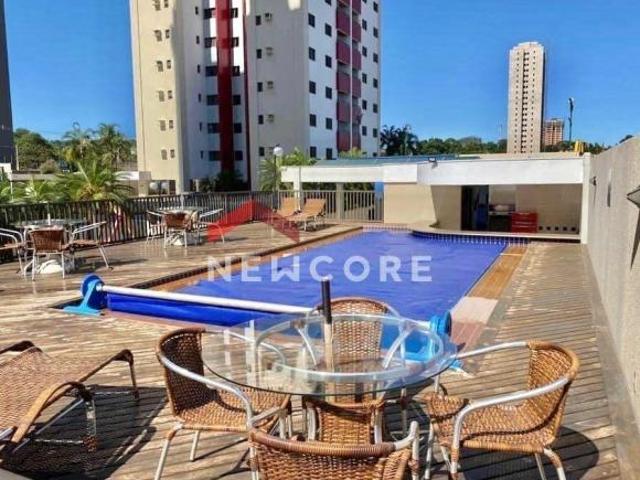 Apartamento em Rua Severino Lins Vila Aviação Bauru/SP
