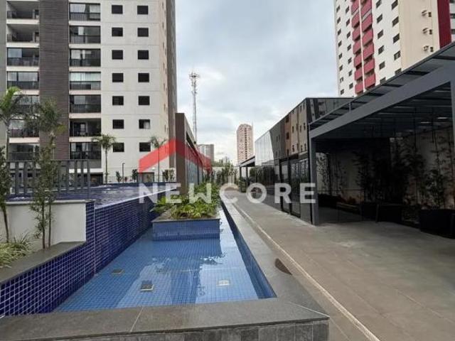 Apartamento em Rua Severino Lins Vila Aviação Bauru/SP