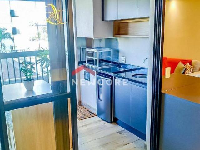 Apartamento em Rua Severino Lins Vila Aviação Bauru/SP