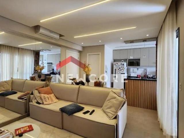 Apartamento em Rua Severino Lins Vila Aviação Bauru/SP