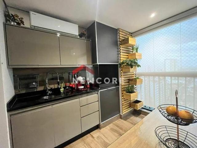 Apartamento em Rua Severino Lins Vila Aviação Bauru/SP