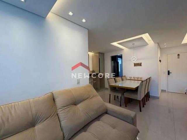 Apartamento em Rua Sebastião Meneses Silva Ouro Preto Belo Horizonte/MG