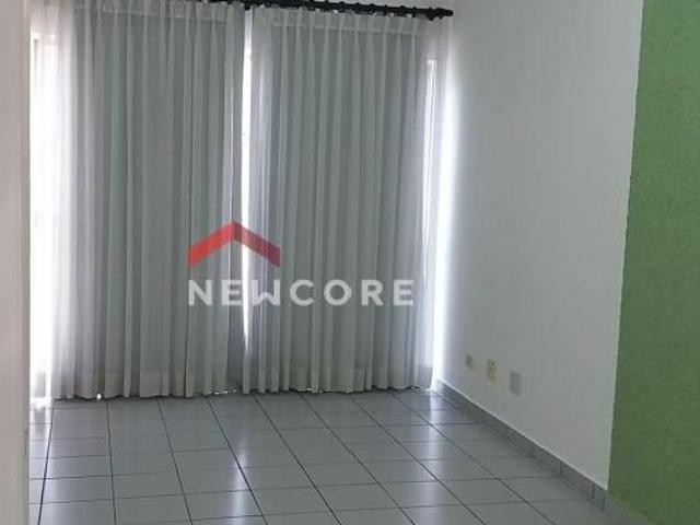 Apartamento em Rua Sebastião Arantes Nogueira José Menino Santos/SP