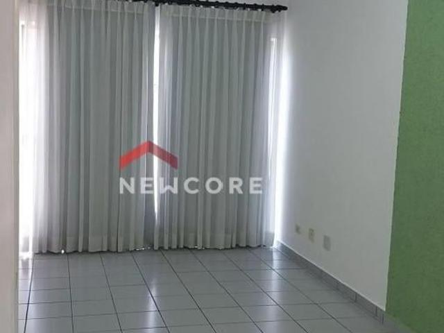 Apartamento em Rua Sebastião Arantes Nogueira José Menino Santos/SP