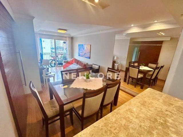 Apartamento em Rua Sebastião Barbosa Tatuapé São Paulo/SP