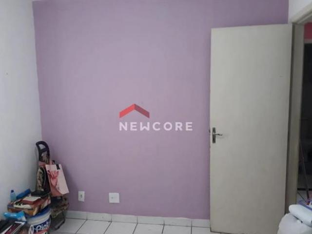Apartamento em Rua Sebastião Brasil de Castro Rios Caneleira Santos/SP