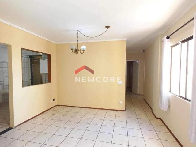 Apartamento em Rua Sebastião Pregnolato Jardim Auri Verde Bauru/SP