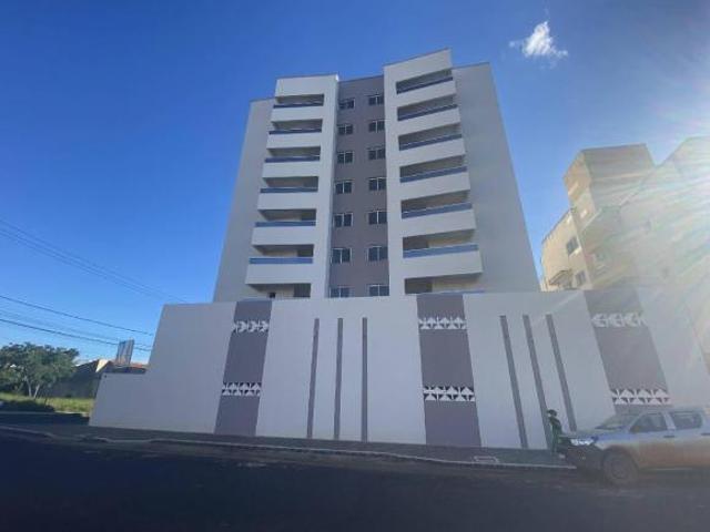 Apartamento em Rua Sebastiana Arantes Fonseca Santa Mônica Uberlândia/MG