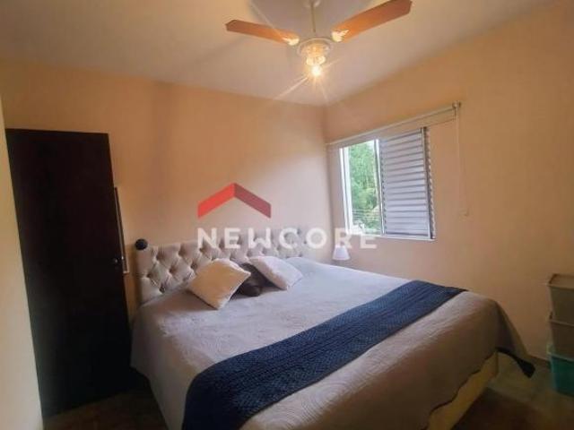 Apartamento em Rua Sebastiana Felício de Oliveira Massaguaçu Caraguatatuba/SP