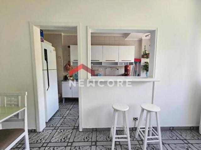 Apartamento em Rua Sebastiana Felício de Oliveira Massaguaçu Caraguatatuba/SP