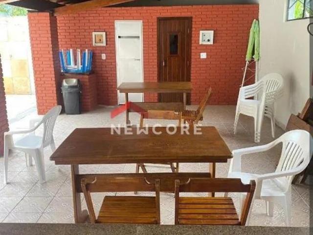 Apartamento em Rua Sebastiana Felício de Oliveira Massaguaçu Caraguatatuba/SP