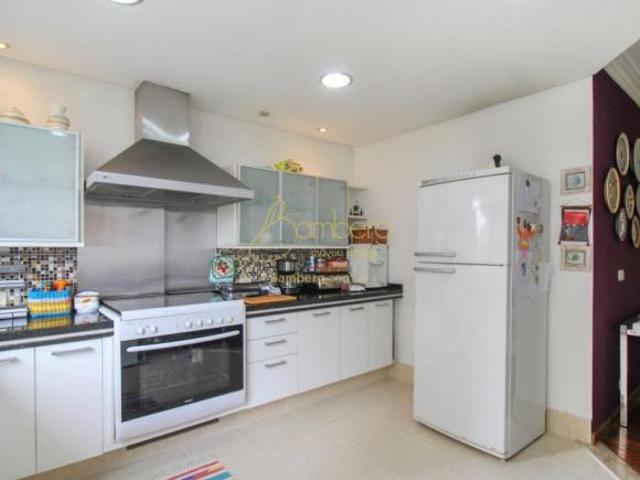 APARTAMENTO EM RUA SEM SAIDA, 4 DORMITÓRIOS, 3 VAGAS