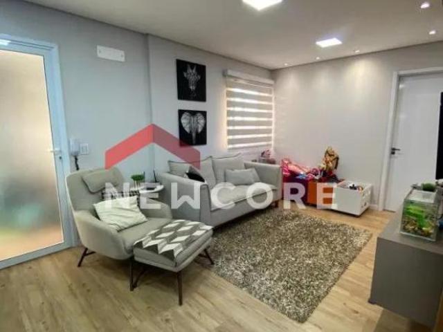 Apartamento em Rua Semi Gebara Vila Leme da Silva Bauru/SP