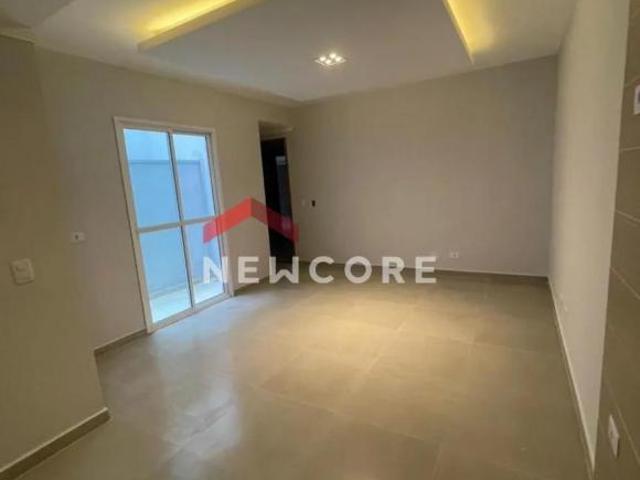 Apartamento em Rua Senador Vergueiro Vila Scarpelli Santo André/SP