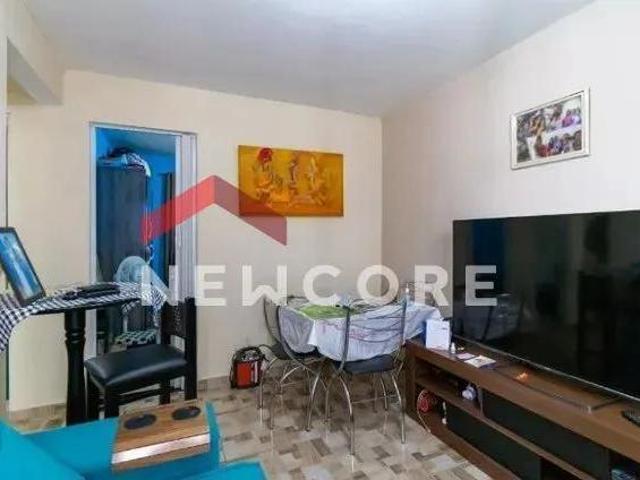 Apartamento em Rua Senador Amaral Furlan Parada XV de Novembro São Paulo/SP