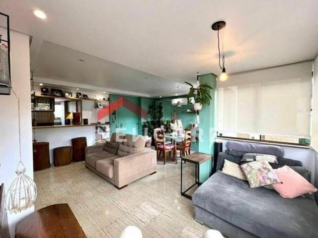 Apartamento em Rua Senador Annibal Di Primio Beck Boa Vista Porto Alegre/RS