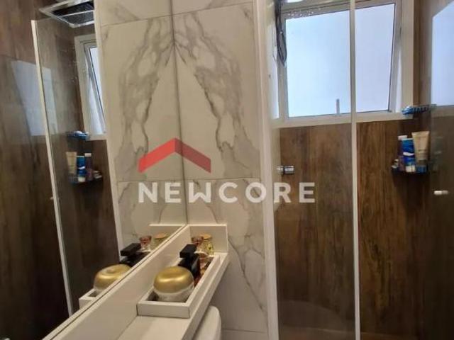 Apartamento em Rua Senador Bento Pereira Bueno Vila Progresso Jundiaí/SP