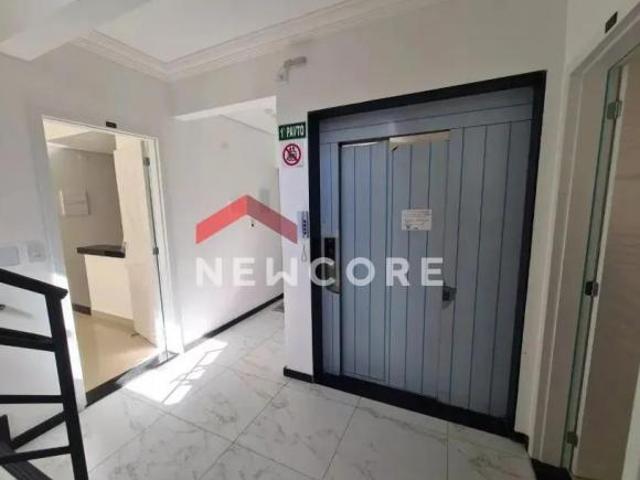 Apartamento em Rua Senador Carneiro de Campos Planalto Belo Horizonte/MG