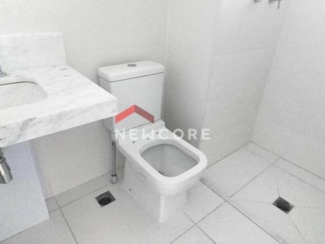 Apartamento em Rua Senador César Lacerda Vergueiro Vila Madalena São Paulo/SP