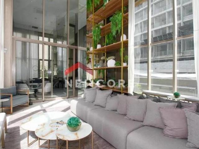 Apartamento em Rua Senador César Lacerda Vergueiro Sumarezinho São Paulo/SP