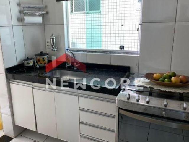 Apartamento em Rua Senador Firmino Ouro Preto Belo Horizonte/MG