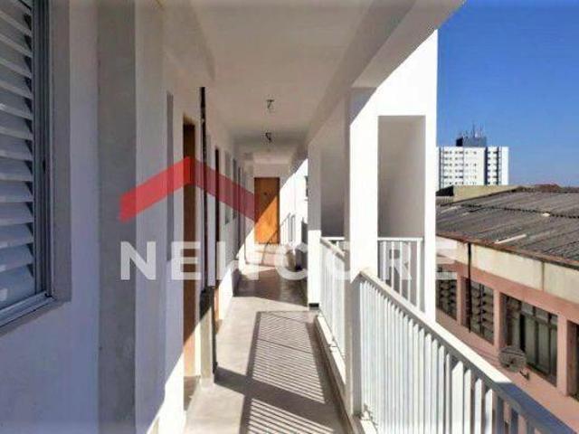 Apartamento em Rua Senador Godói Vila São Geraldo São Paulo/SP