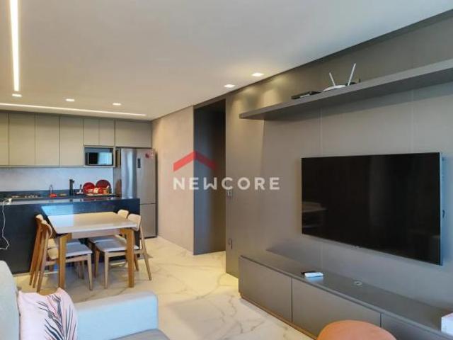 Apartamento em Rua Senador Milton Campos Vila da Serra Nova Lima/MG