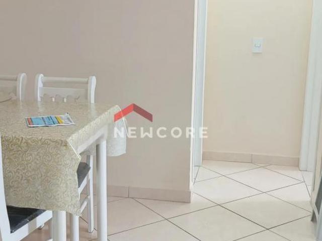 Apartamento em Rua Senador Nilo Coelho Aviação Praia Grande/SP