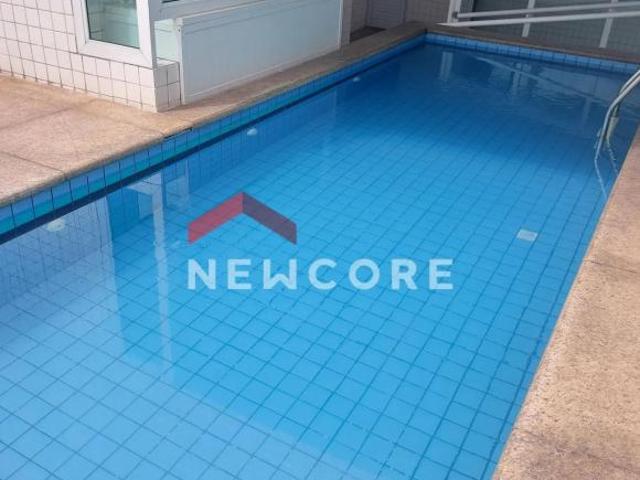 Apartamento em Rua Senador Nilo Coelho Aviação Praia Grande/SP