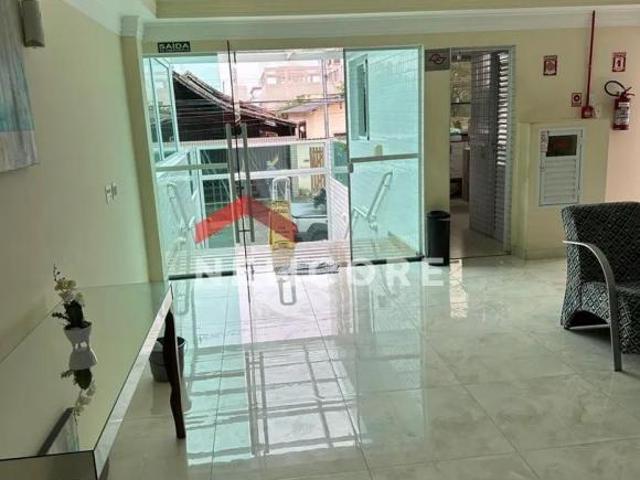 Apartamento em Rua Senador Nilo Coelho Aviação Praia Grande/SP