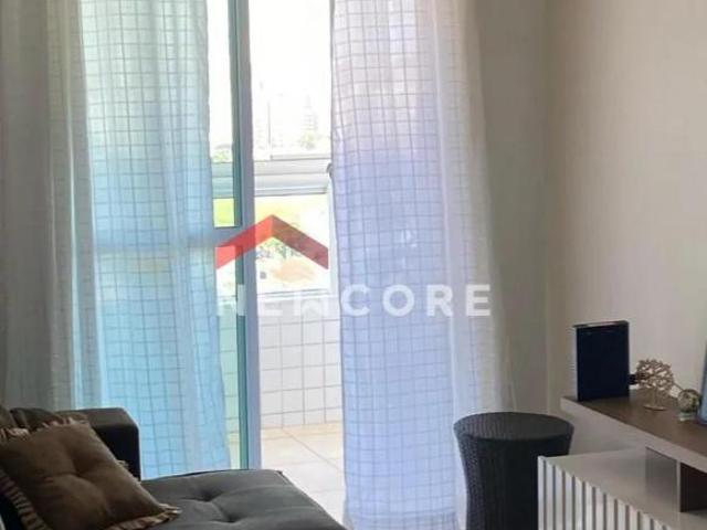 Apartamento em Rua Senador Nilo Coelho Aviação Praia Grande/SP