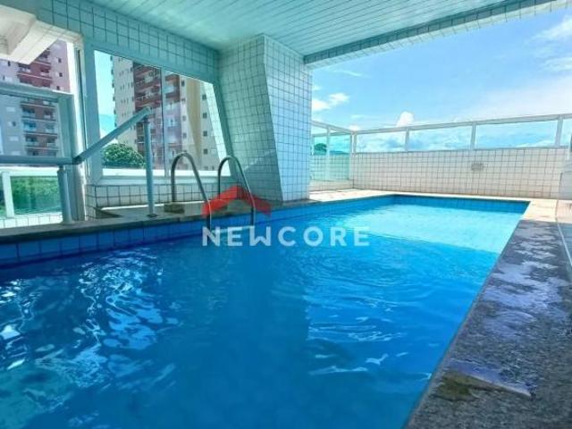 Apartamento em Rua Senador Nilo Coelho Aviação Praia Grande/SP
