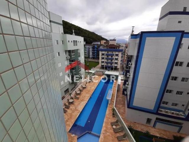 Apartamento em Rua Senador Severo Gomes Praia Grande Ubatuba/SP