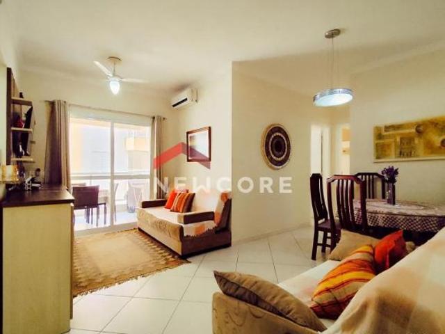 Apartamento em Rua Senador Severo Gomes Praia Grande Ubatuba/SP