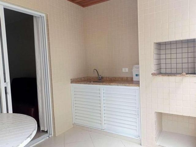 Apartamento em Rua Senador Severo Gomes Praia Grande Ubatuba/SP