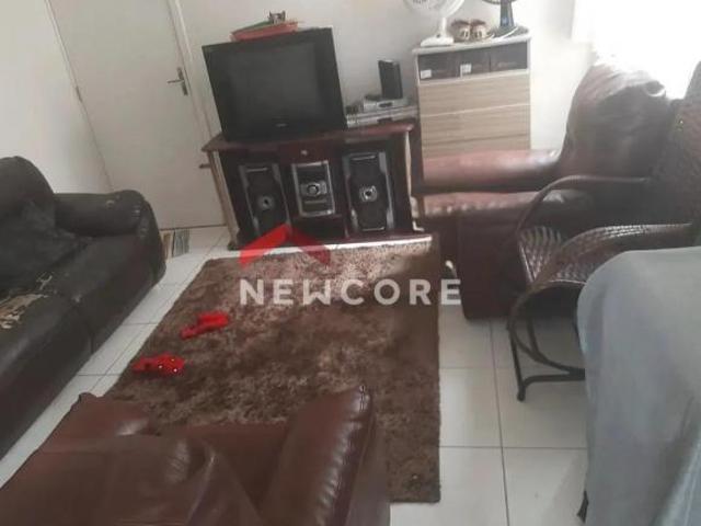 Apartamento em Rua Senhor do Bonfim Vila Nova Bonsucesso Guarulhos/SP