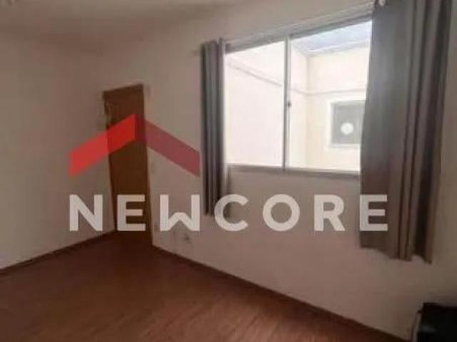 Apartamento em Rua Seraphim Banietti Caguassu Sorocaba/SP